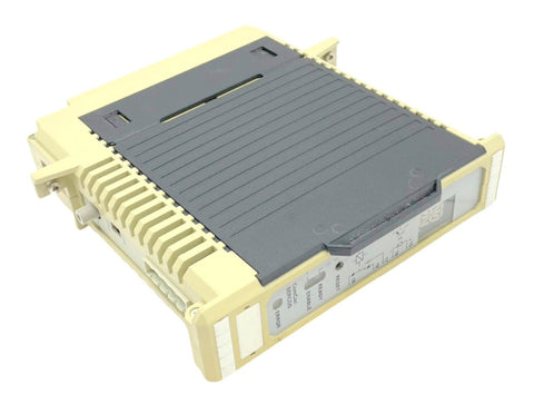 Lutze 743100 DIO-3100 ComCon SERCOS Interface Module 2M Bit/Sec ...