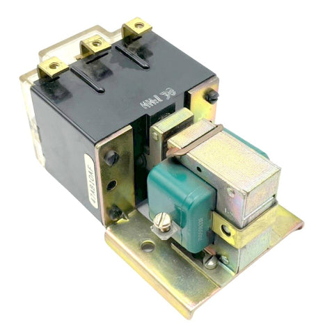 Furnas 47AB10AF Alternating Relay 10A 110/120VAC Coil SPDT