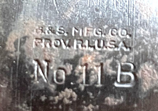 Brown & Sharpe No.11B Threaded Releasing Die Holder – Surplus Select