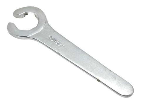 Universal Engineering 55068 1" Octagon Open End 3/8 Capacity Collet Nu