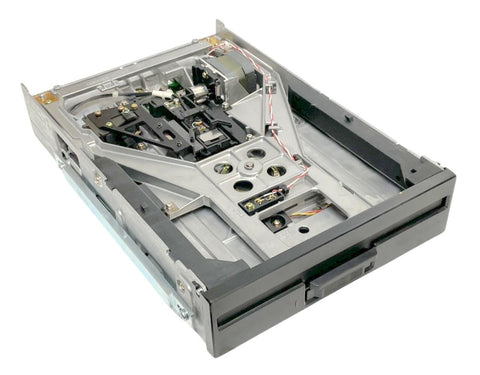 Mitsubishi Electric M2896-63-02U Rev. J 8" Internal Floppy Disk Drive