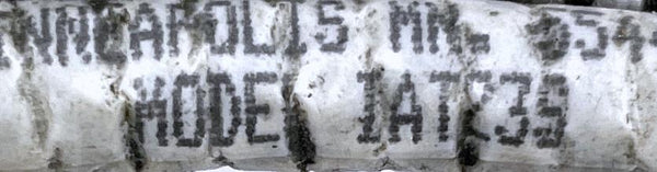 Banner IAT23S Glass Fiber Optic Cable 36" Opposed Mode Right Angle Sen ...