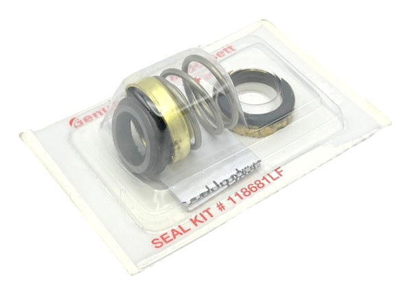 Bell & Gossett 118681LF OEM Circulating Pump Lead Free Seal Kit No.7