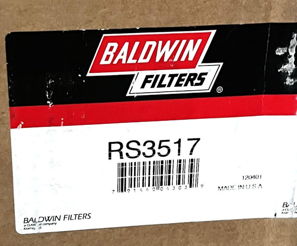Baldwin RS3517 Air Filter Element – Surplus Select