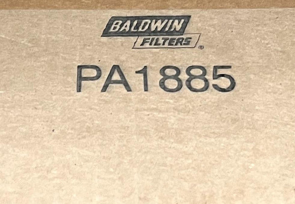 Baldwin PA1885 Air Filter Element | Surplus Select
