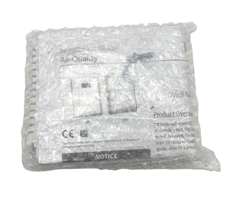 Veris 1313545972 CWE CO2 Sensor No LCD Wall/Economy Mounting