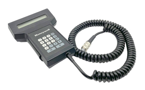 Honeywell W1044A1006 Excel Plus Portable Operator Terminal Teach Penda
