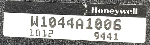 Honeywell W1044A1006 Excel Plus Portable Operator Terminal Teach Penda