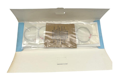 Omega Engineering IRCO-015 Precision Fine Wire Thermocouples ,15-12IN