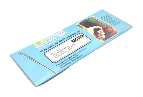 Omega Engineering IRCO-015 Precision Fine Wire Thermocouples ,15-12IN