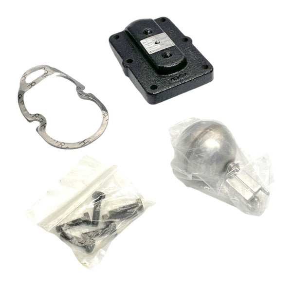 Bell & Gossett FT015H-5 Steam Trap Cover Repair Kit 1-1/4"
