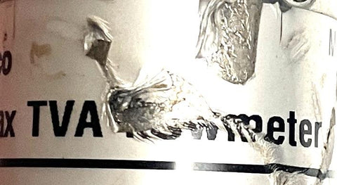 Spirax Sarco TVA Flowmeter Saturated / Superheated Steam 32 BAR @ 239°