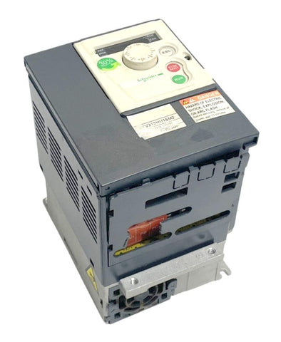 Schneider Electric ATV312HU15M2 Altivar Variable Speed Drive 1.5kW - 2