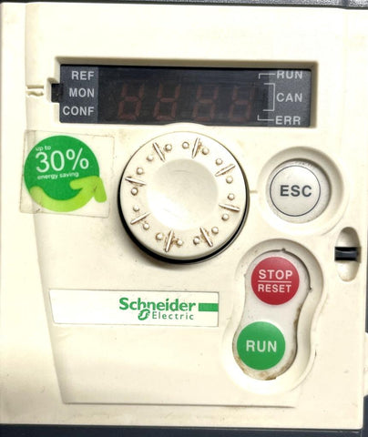 Schneider Electric ATV312HU15M2 Altivar Variable Speed Drive 1.5kW - 2