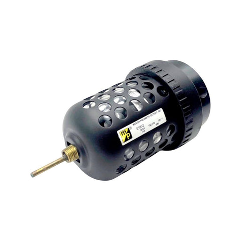 Master Pneumatic E100-2 Hydro-Jector Filter Float 150PSI 1/4IN 125°F ...