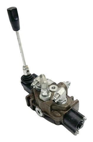 Salami VDM6/D/U4S Hydraulic Monoblock Control Valve Cast Iron 1 Spool