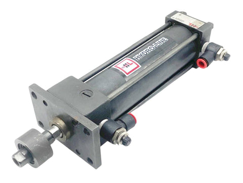Hydro-Line R5F-2X6 Pneumatic Air Cylinder 2" Bore 6" Stroke