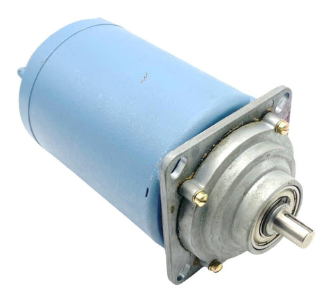 Superior Electric SS400-P1 Slo-Syn Synchronous Stepping Motor 16.6RPM ...