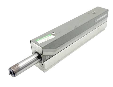 Schrader Bellows 3DLIP100 electronic Linear Air Cylinder 24V 200mA 145