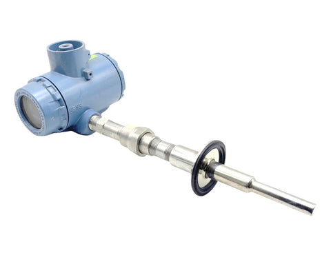 Rosemount 3044C -1B4M5 Temperature Transmitter 12.5/55VDC 4/20mA