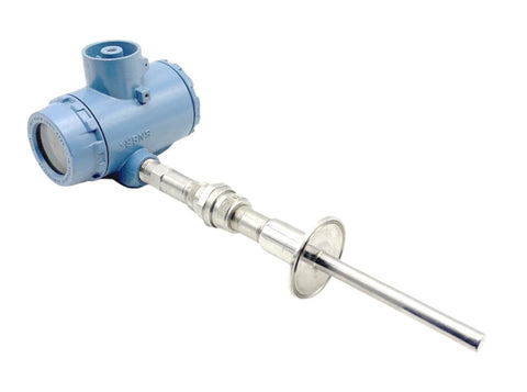 Rosemount 3044C-A1M5 Temperature Transmitter 12.5/55VDC 4/20mA