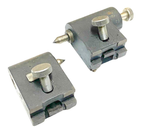 Optical Gaging Products No. 42 1913 Optical Comparator Block Set 42191