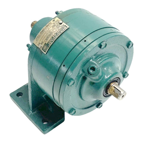 Sumitomo SM-Cyclo H17995 Gear Reducer 12:1 Ratio 1750RPM 156 In.Lb. To ...
