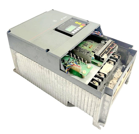 General Electric 6VAF323015B Drive AF-300 Series 200/230V 48A 15HP 3 P