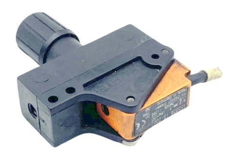 Piab IS5026 IS-2002-FROG Proximity Switch Inductive Sensor 36VDC 200mA