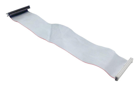 Belden E12683-HM Ribbon Cable Style 2651 300V 105C 28AWG 14"