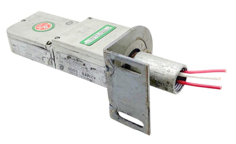 Allen Bradley 42MTB-5000 & 42MRU-5000 Terminal Base/Reflex Photohead