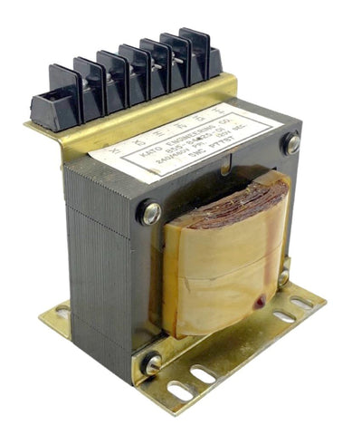 Kato Engineering 855-84625-01 Transformer 240/480V Pri. 120V Sec ...