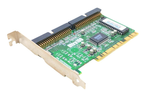 Promise Technology ASSY 9952-10 REV B3 Ultra 100 V2.01 Dual PCI Contro ...