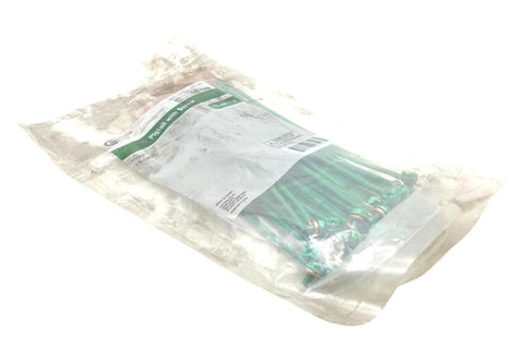 Commercial Electric GP128-50 Pigtail with Screw 8" Length 12 AWG Solid