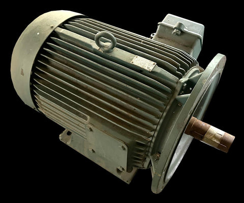 Elin MKG825M04P9B Electric Motor 55 kW 1771 RPM 460V 3 Phase