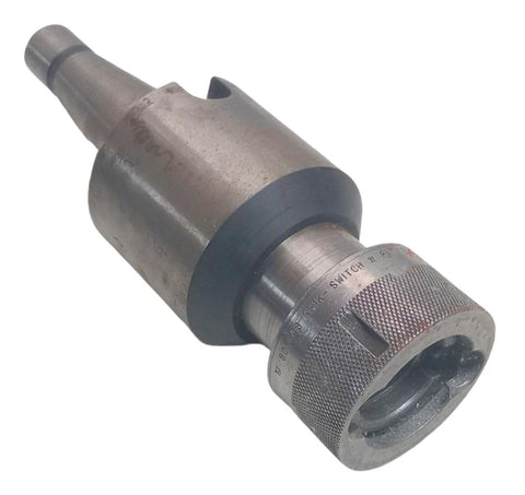 Universal Engineering 805043 Master Spindle Lock Nut Assembly W/ CAT M ...