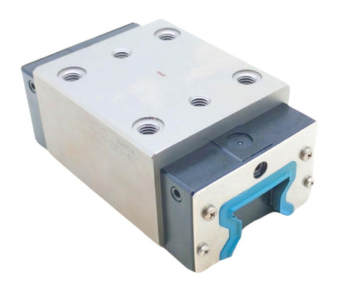 STAR 1621-332-10 Runner Block Linear Slide Bearing 4-5/8" x 2-3/4" x 2 ...