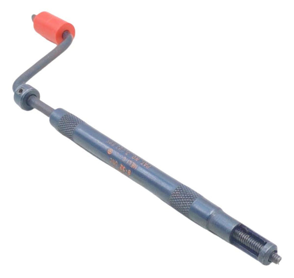 Heli-Coil 7551-2 Hand Insert Installation Tool 8-32 UNC Prewinder ...