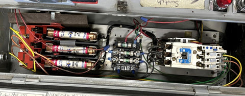 Eaton ECN1811CJC Combination Motor Controller – Surplus Select