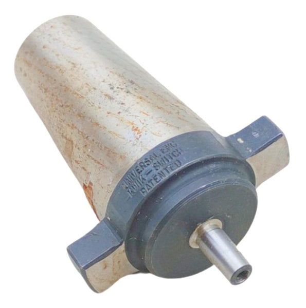 Universal Engineering 80251 Jacobs Taper #0 Adapter Kwik Switch 200 Sh