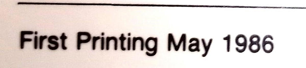 Tektronix 7934 Oscilloscope Instruction Manual 070-5880-00
