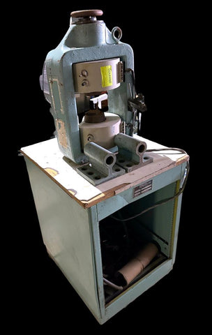 Walker Scientific MH 10 Electromagnet Field Generator