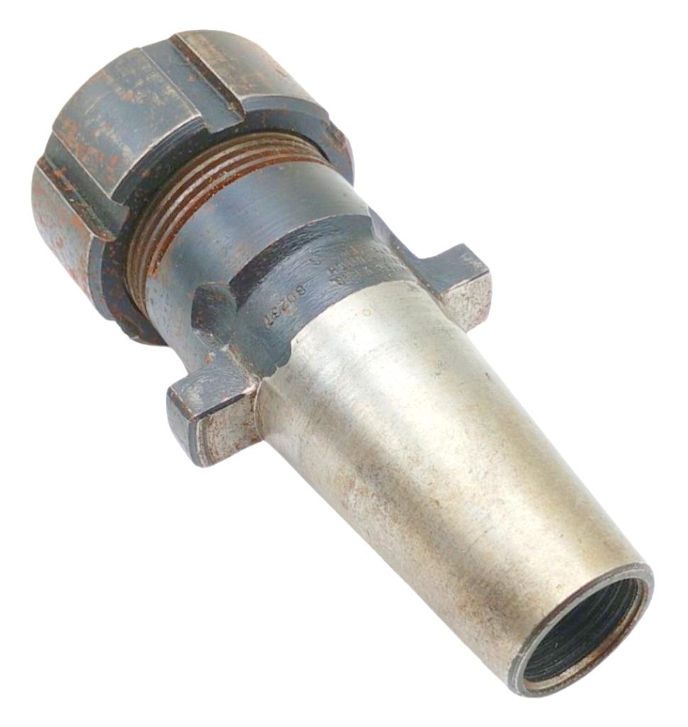 Universal Engineering 80237 3/4" Acura Flex Collet Chuck Kwik Switch 2