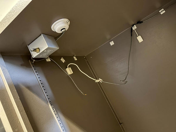 Hamilton TL-15 Combination Floor Safe Burglary Resistant 34" x 32" x 5 ...