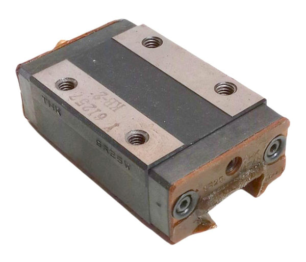 THK SR25W Linear Guide Bearing Block 66mm x 42mm x 28mm