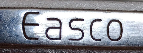 Easco 63 128 Forged Alloy Combination Wrench 7/8" 12-Point | Surplus Select