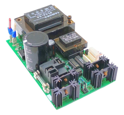 Tamura Microtran USCB15 Low Profile Power Transformer Circuit Board PL ...