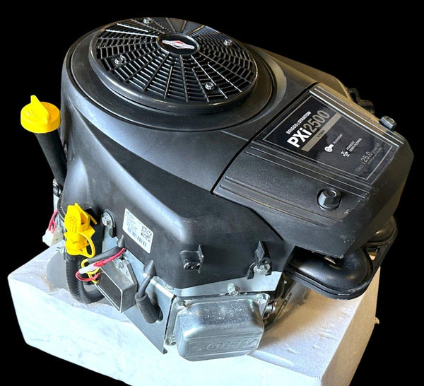Briggs & Stratton 44S977-0033-G1 25 HP V-Twin Vertical Engine 724cc PX