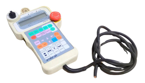 Star Seiki STEC-S1 / PS1-1.5B Industrial Robot Teach Pendant Controlle