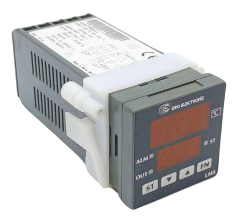 ERO Electronic LMS491130000 Digital Temperature Controller 100/240VAC